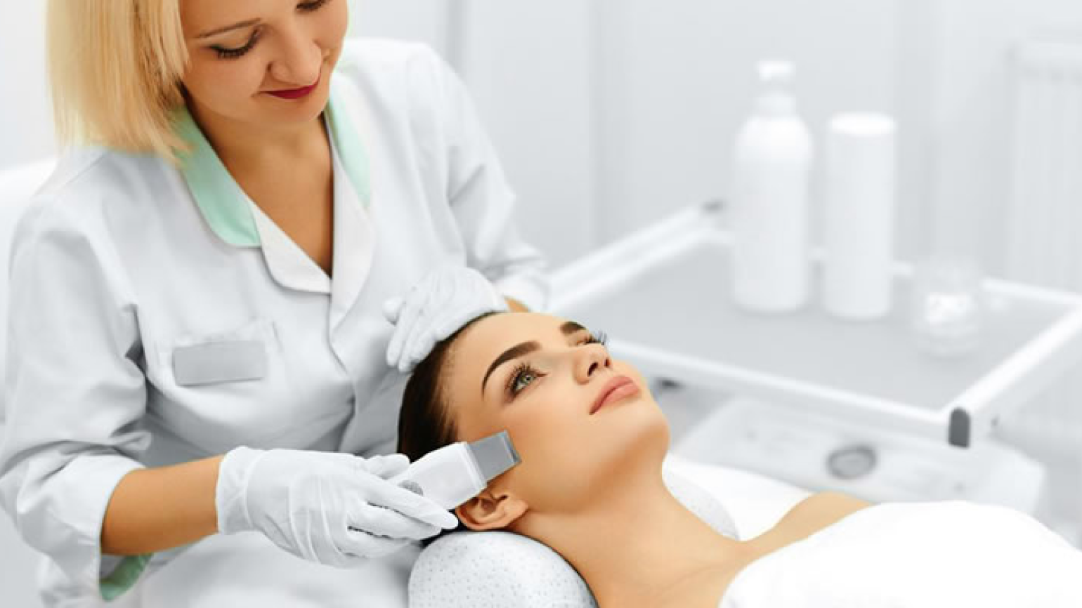 Spa Médico - Hospital San José Hermosillo