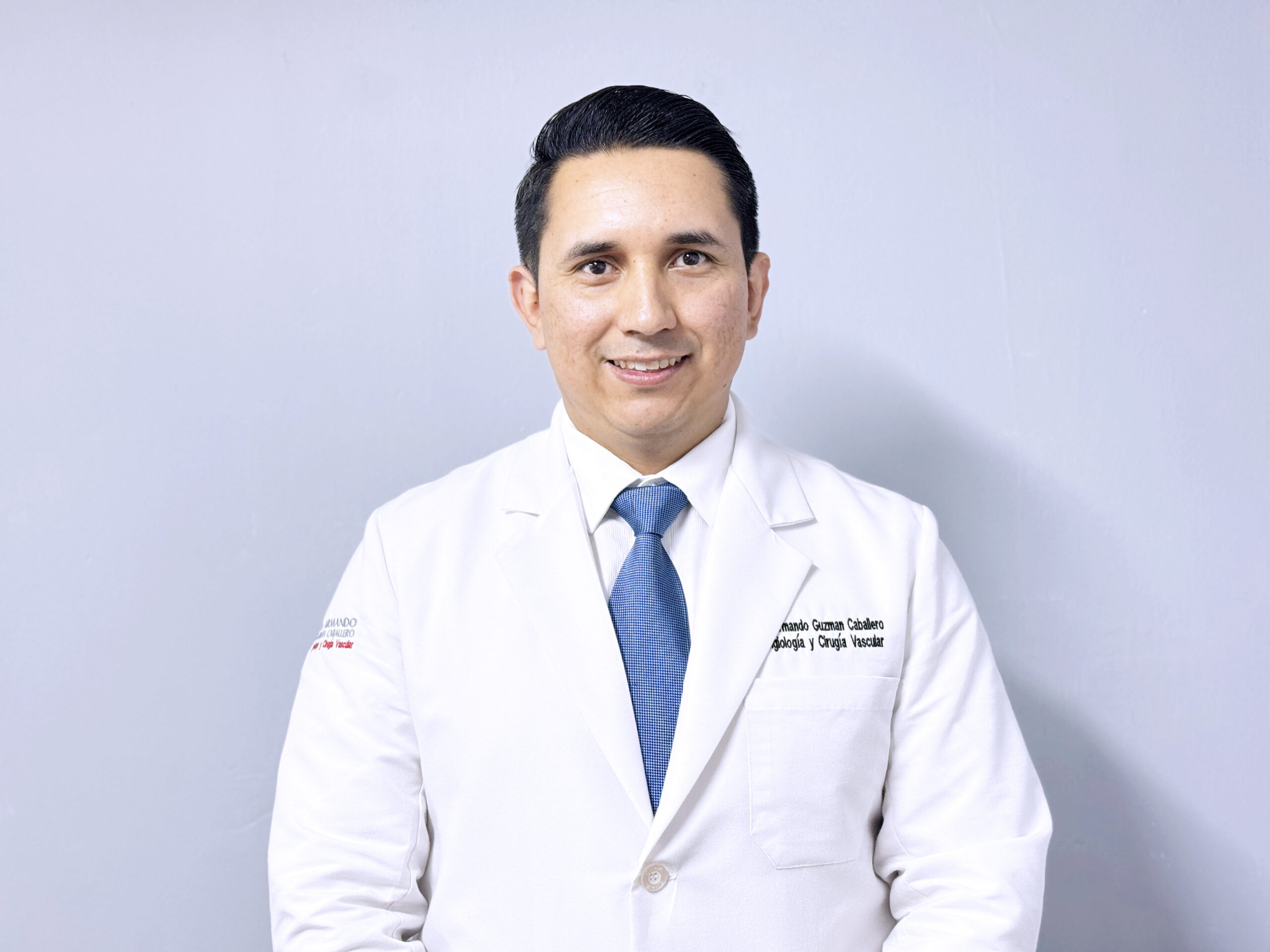 Dr. Armando Guzmán Caballero - Hospital San José Cd Obregón