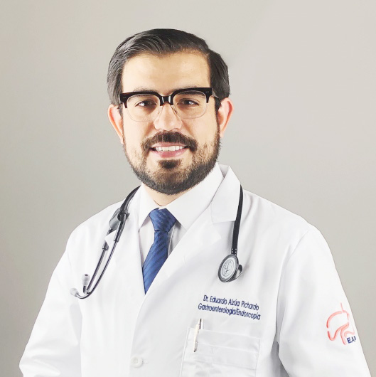 DR. EDUARDO ALZUA PICHARDO - Hospital San José Hermosillo
