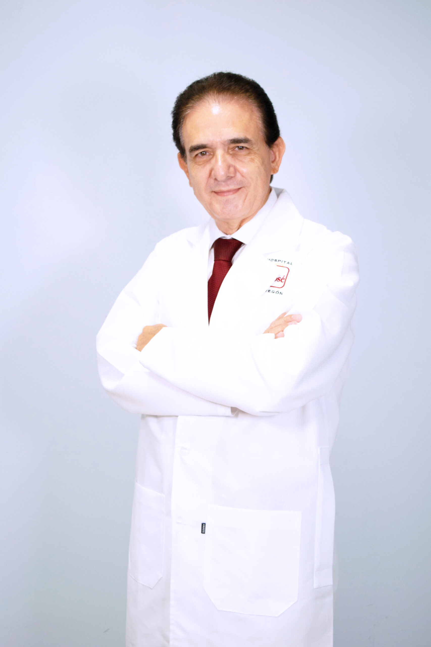 Dr. Raúl José Amaro Patrón - Hospital San José Cd Obregón